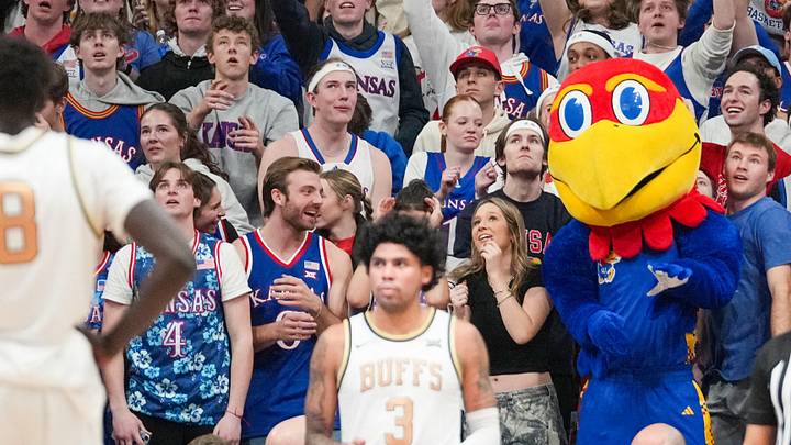 Kansas Jayhawks Basketball News Roundup: 4 Things to Know for July 24