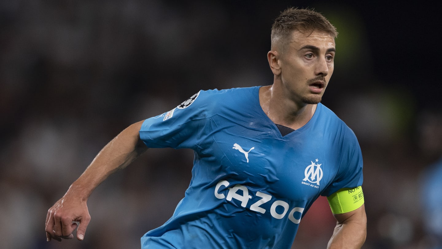 OM : Le bel hommage d’Igor Tudor à Valentin Rongier