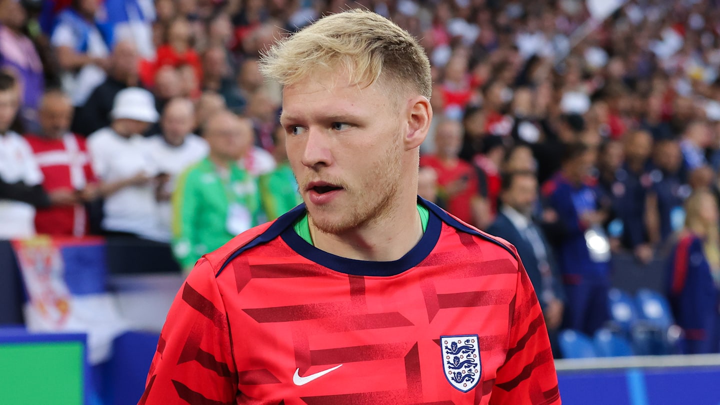 Ranking the 3 best goalkeepers for Arsenal to replace Aaron Ramsdale