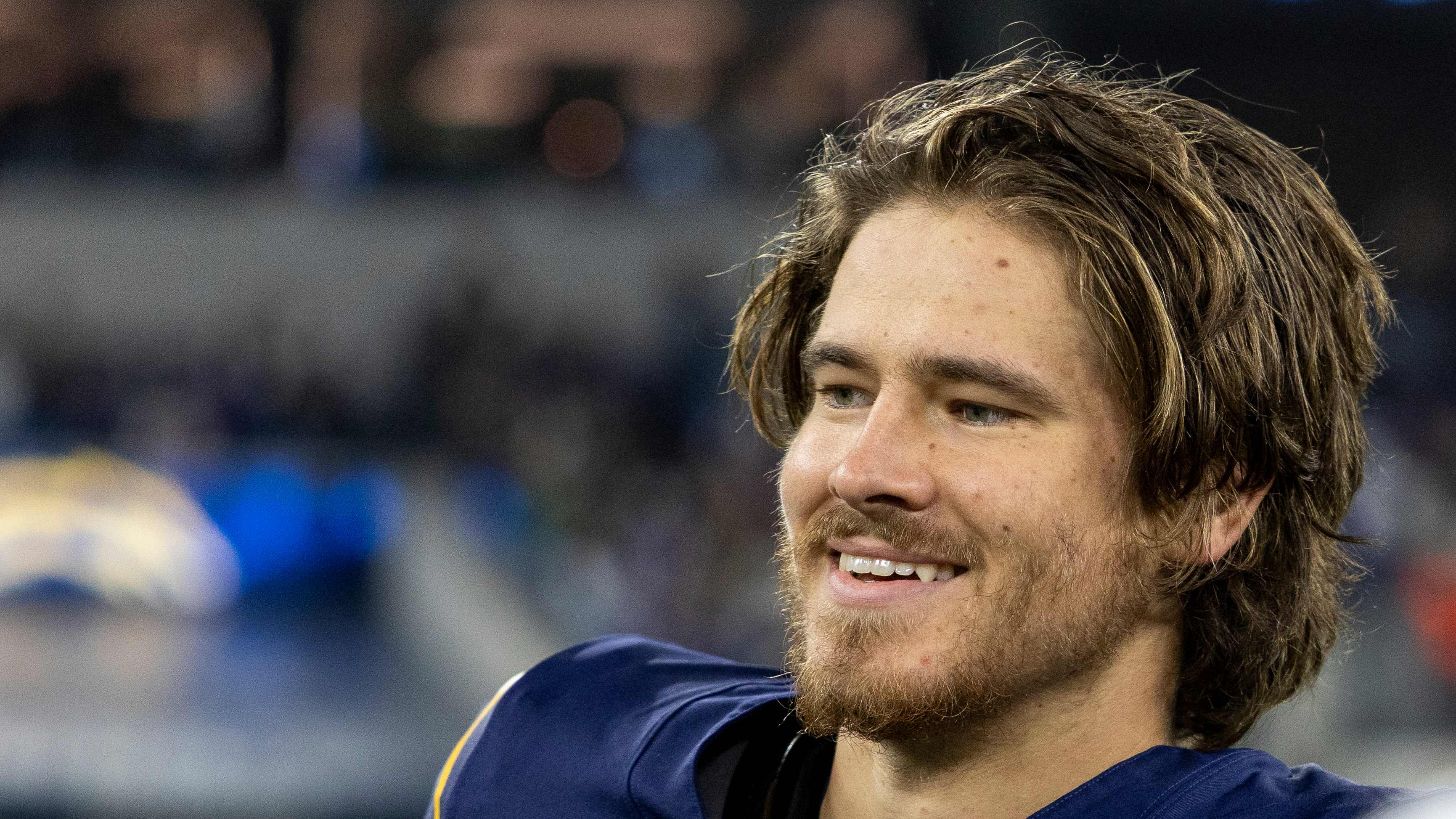 Former Oregon Ducks quarterback Justin Herbert goes viral for his off ... Former Oregon Ducks quarterback Justin Herbert goes viral for his off ...