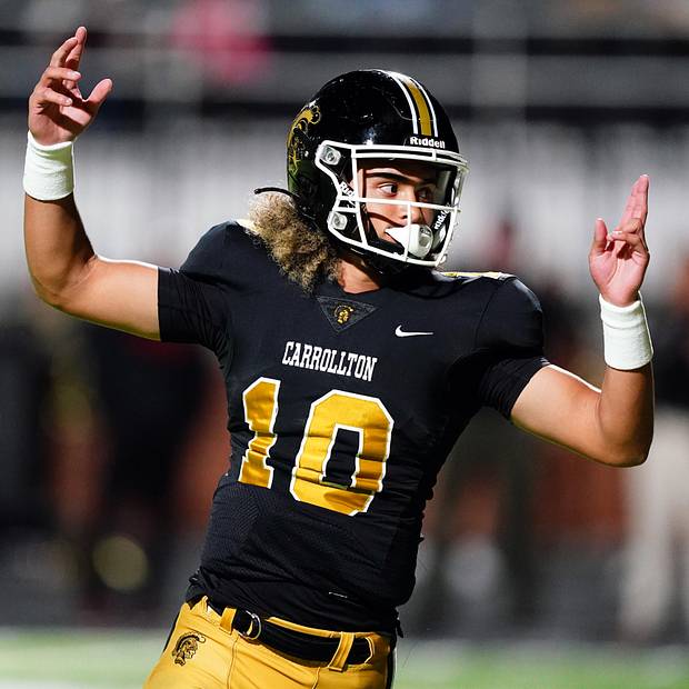 Three Things To Know About Colorado Freshman Quarterback Julian 'JuJu ...