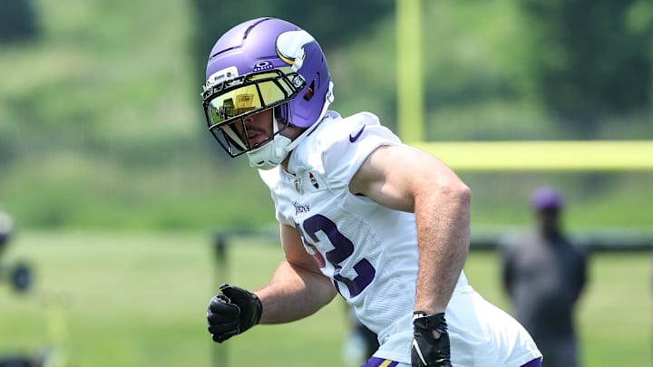 The worst nightmare comes true: Vikings reeling from shocking injury report involving key ...