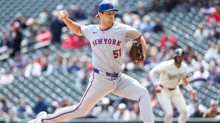 Pitcher Justin Hagenman Ends Penn State's 20-Year Major League Baseball ...