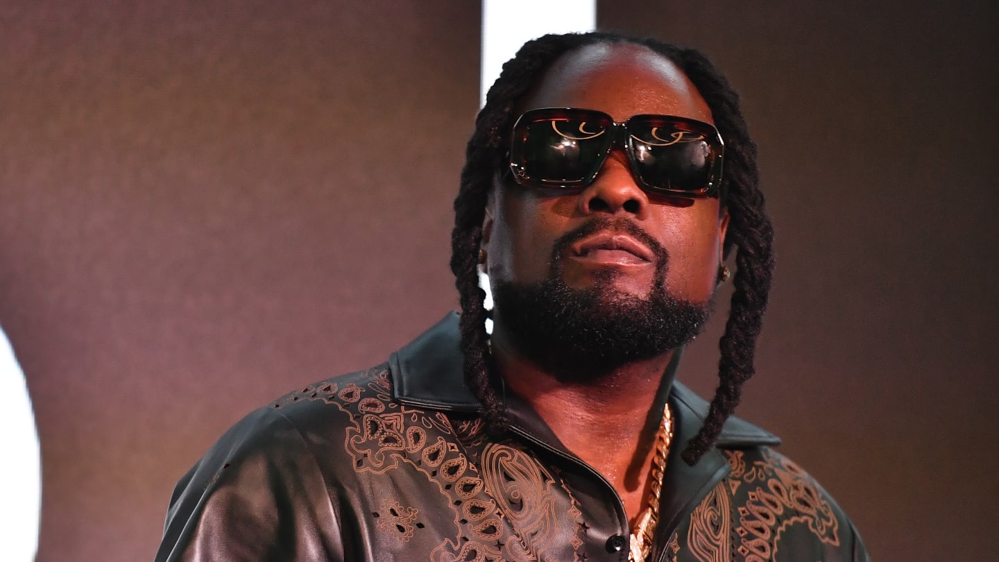 Wale Receives Honorary Day in Washington, D.C.: A Triumph for the ...