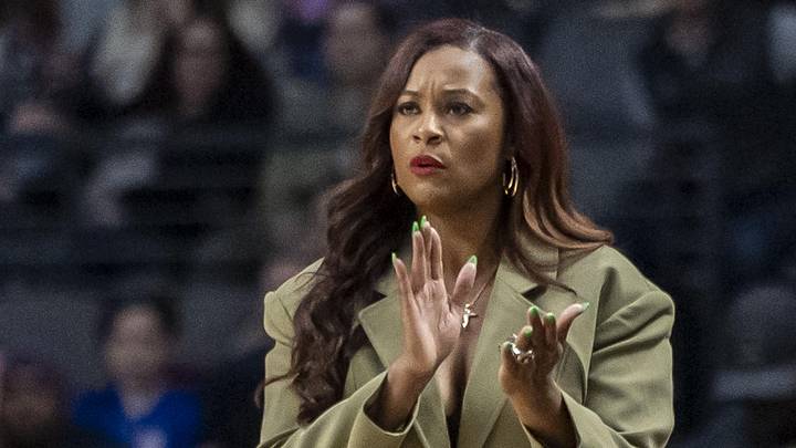 Notre Dame Women's Basketball Lands 5-Star Forward Jacy Abii