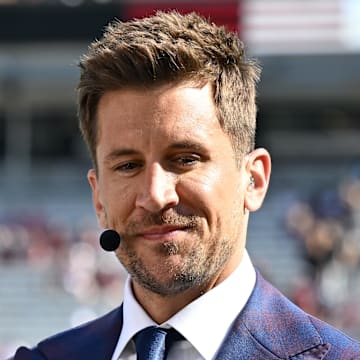 Plot twist in Notre Dame's starting QB competition for this season?