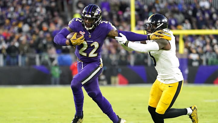 Baltimore Ravens Playoff Scenarios After Steelers Win