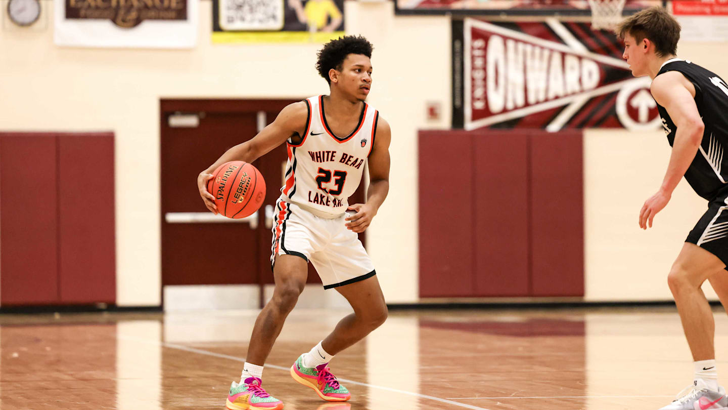 Minnesota high school boys basketball scores (2/13/2025)