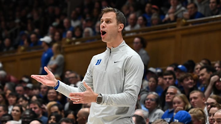 Five-Star Duke Basketball Prospect in Process of Reclassifying