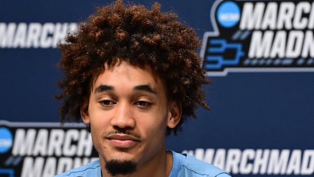 NIL Opens Up Ice Cream Pathway for Seth Trimble