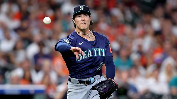 Mariners Reveal Expected Plan For All-Star Ace Bryan Woo In ALCS