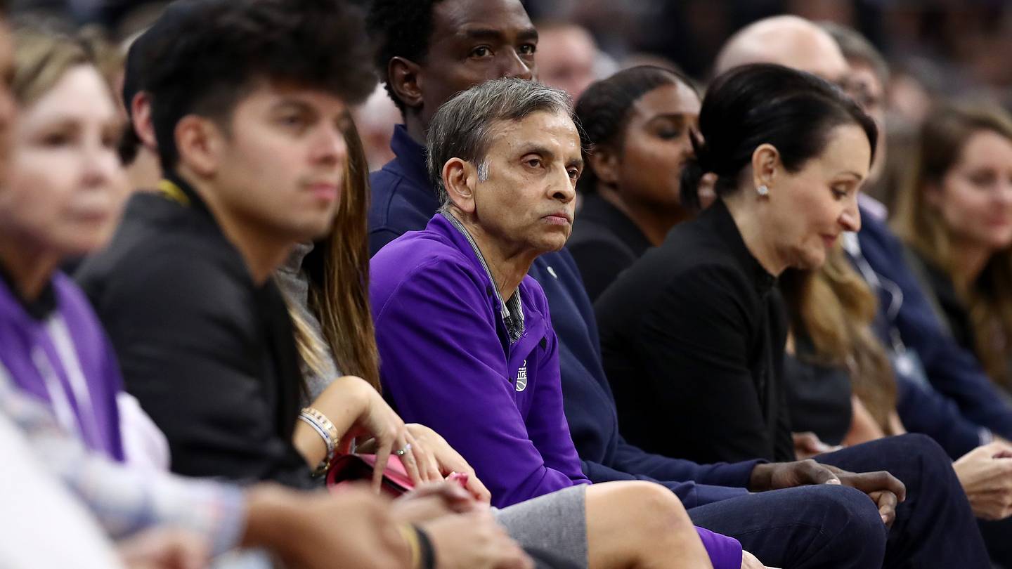 Cessione Inter: giallo su ruolo di Goldman Sachs. E spunta Vivek Ranadivé