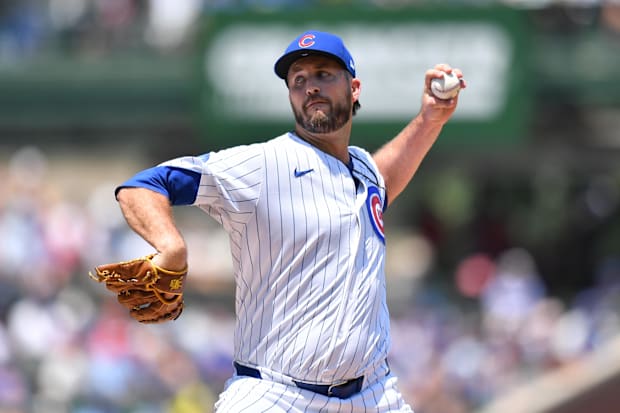 16 Former A's Are Chasing a Ring This MLB Postseason