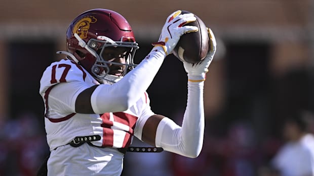 USC Trojans' Lincoln Riley Updates Cornerback Battle, Marcelles ...