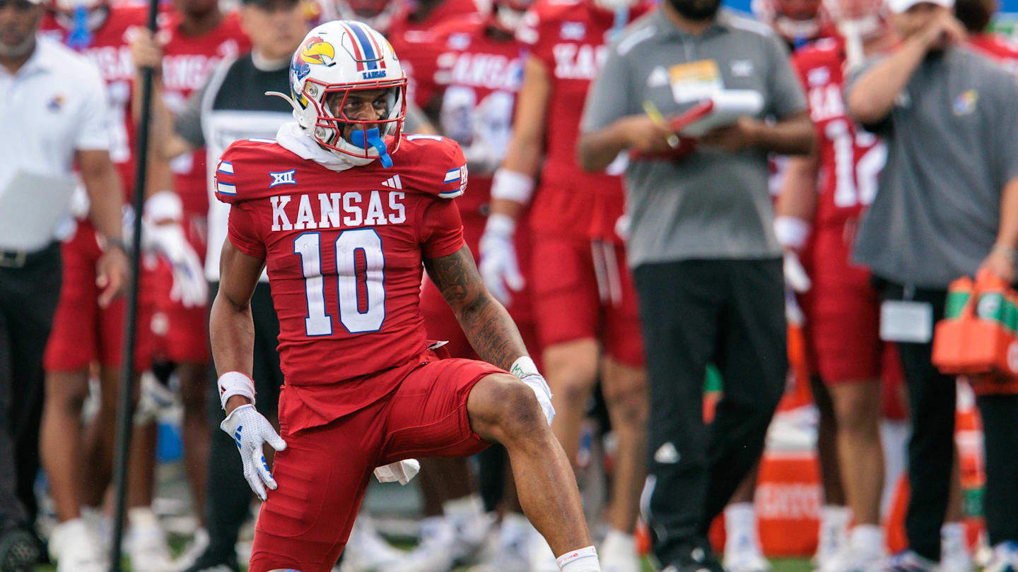 Kansas at Missouri: Using EA Sports CFB 26 Simulation to Predict the Winner