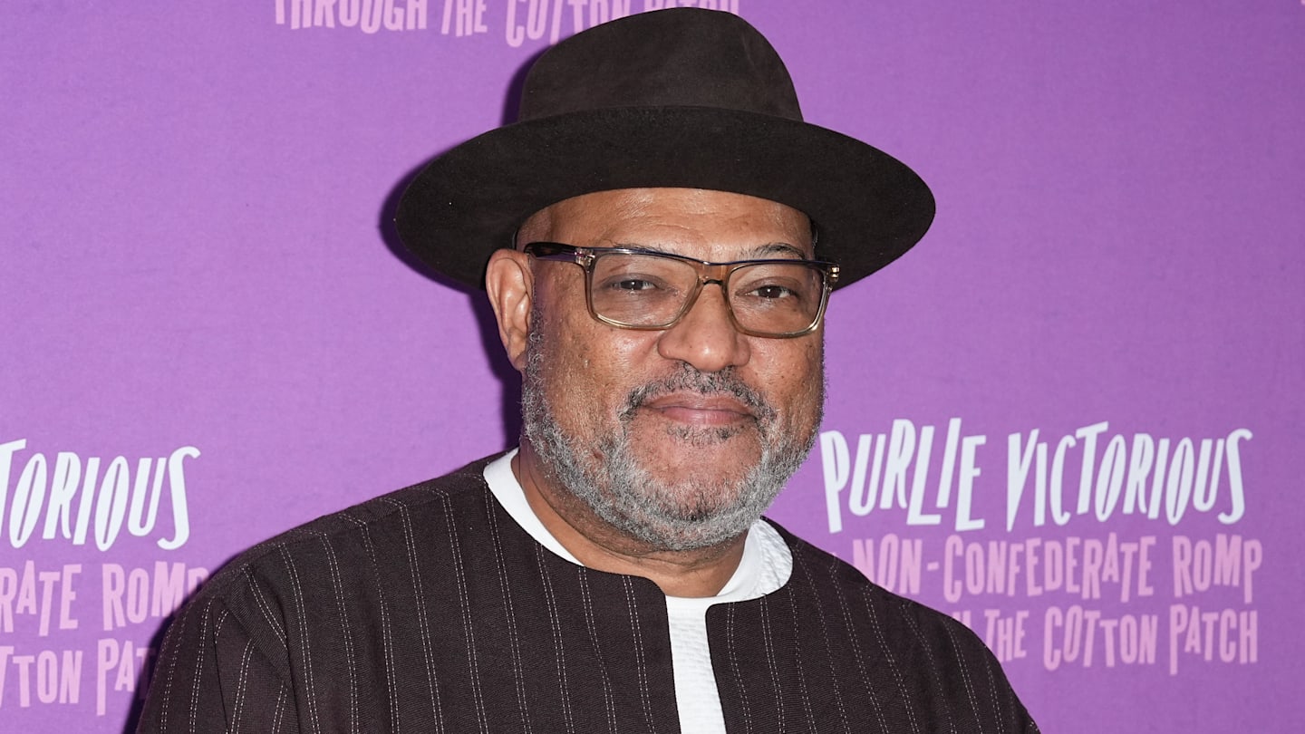 The Witcher taps an Emmy-winning actor to play Regis in the upcoming ...