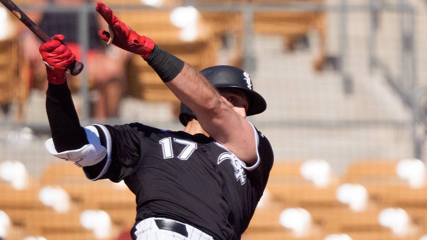 Chicago White Sox Release Two-Time All-Star From Minor League Deal