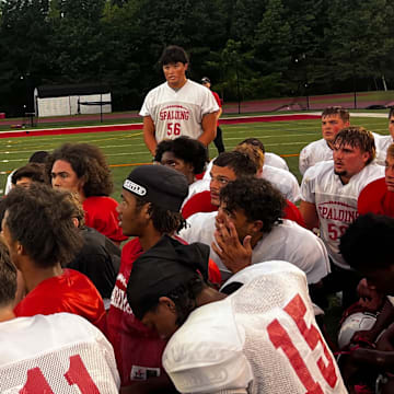 Maryland High School Football Top 25 State Rankings - Nov. 30, 2025