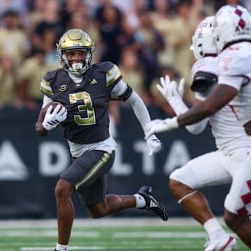 Georgia Tech vs Colorado: Final Score Predictions From The Staff For ...