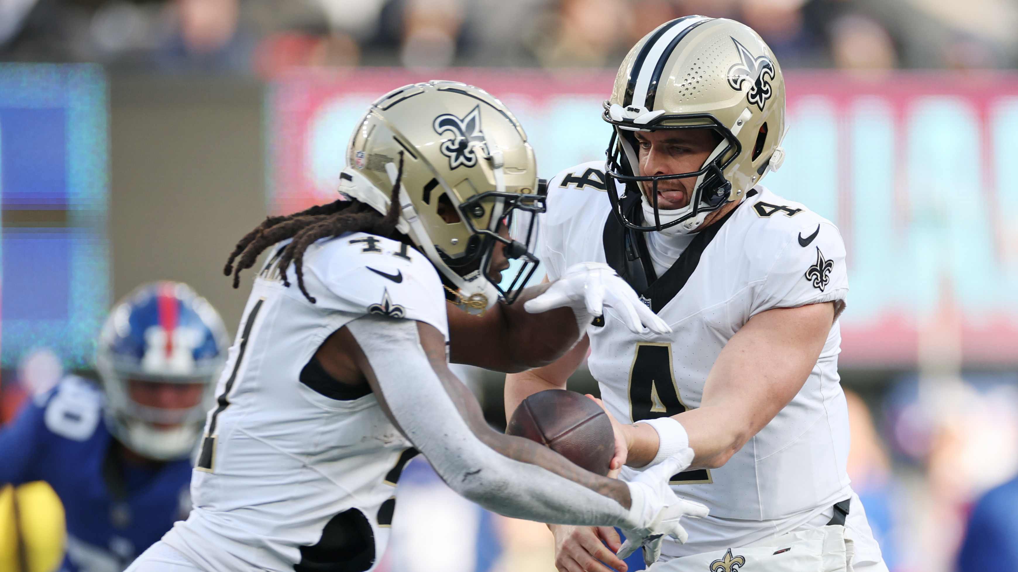 First Saints injury report for Week 15 is encouraging, despite Derek ...