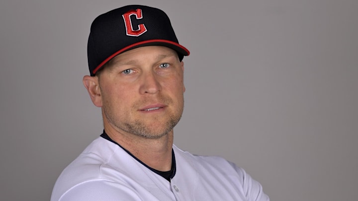 Reds Hire Chris Valaika as Director of Hitting and Major League Hitting ...