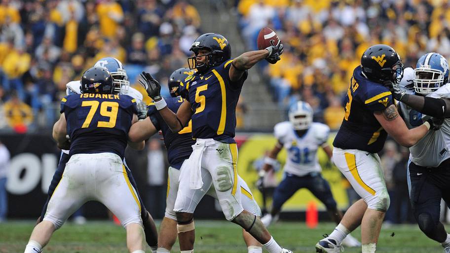 Rich Rod Called Taking The Michigan Job 'A Mistake', Ponders What NIL ...
