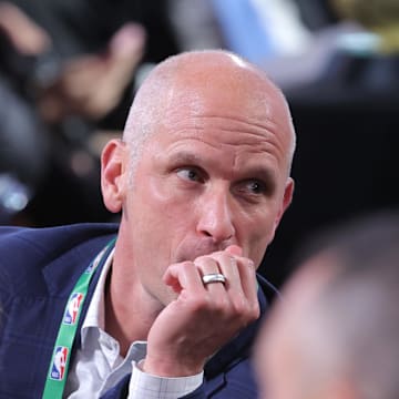 UConn Huskies, Dan Hurley Receive Solid Offseason Grade