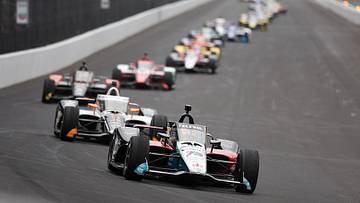 IndyCar news, updates, rumors, and more - Beyond the Flag