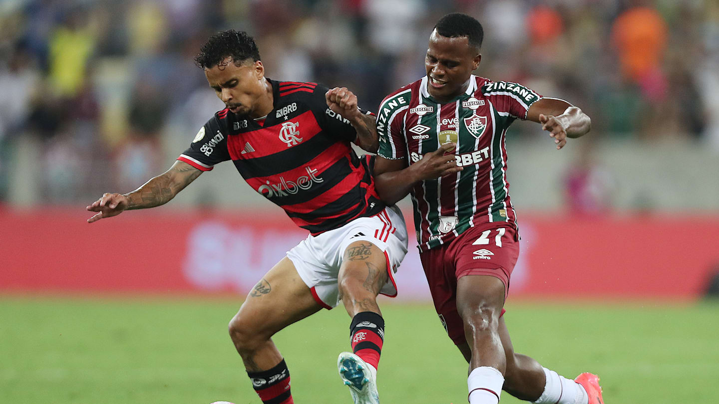 Fluminense x Flamengo: onde assistir, escalações e palpite