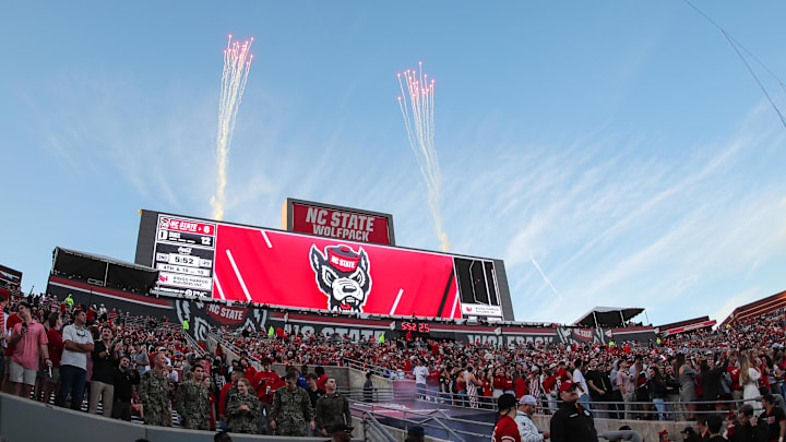 NC State Football Recruiting Prize Gets Rating Boost