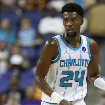 Brandon Miller injury update: Charlotte Hornets star set to miss ...