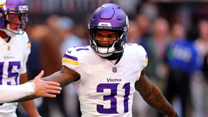 Former Vikings RB finally picks a team for the 2024 NFL season