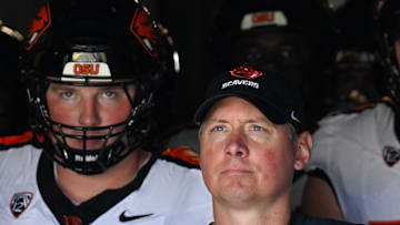 Oregon State Beavers On SI - Sports Illustrated