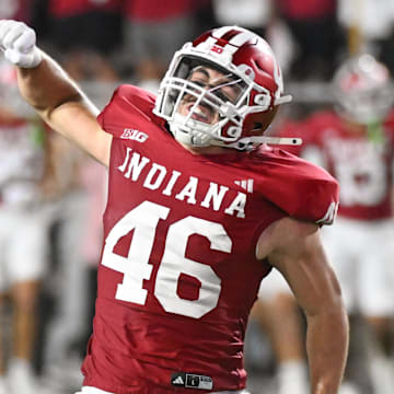 Indiana Football Officially Announces New Coaching Staff Under Curt ...