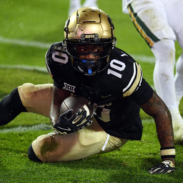 Baltimore Ravens Rookie LaJohntay Wester Addresses Emotional Touchdown, Roster Cuts