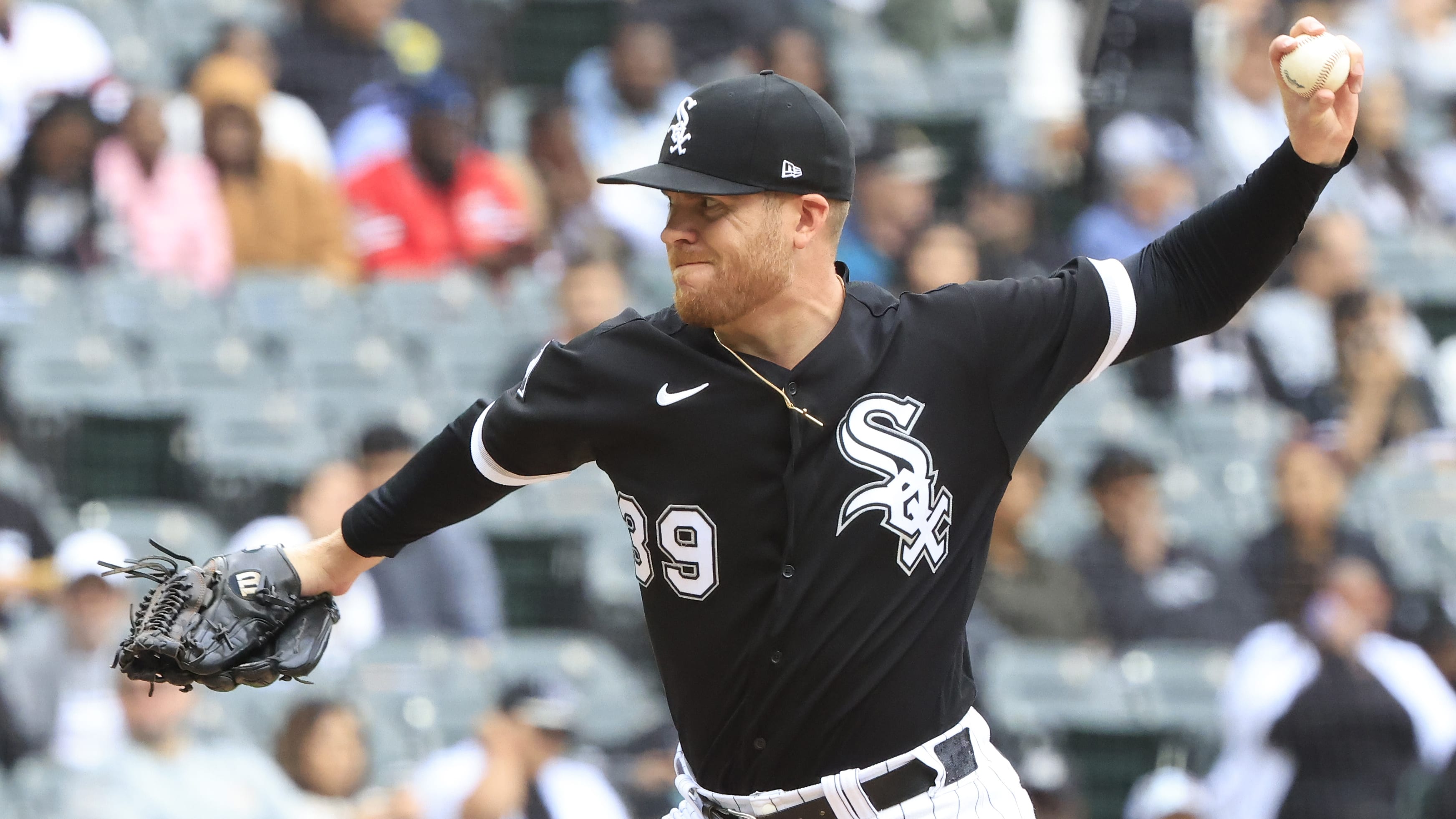 Grading Aaron Bummer's 2023 Chicago White Sox season