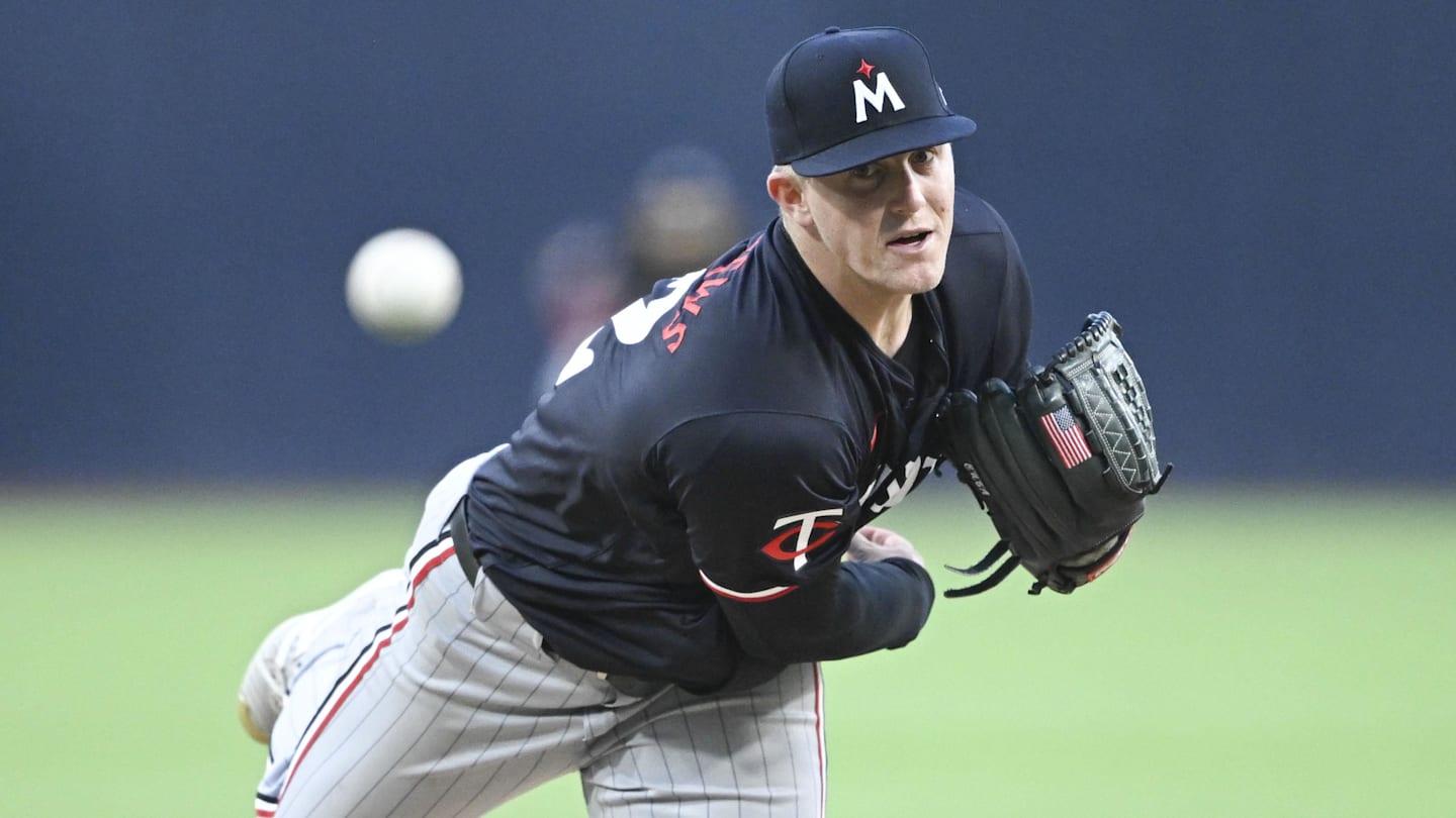 Fantasy Baseball Prospect Watch: Zebby Matthews Headlines Top Minor ...