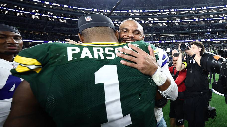 Snap Counts, Stud, Dud and Defining Play Following Packers’ Tie at ...