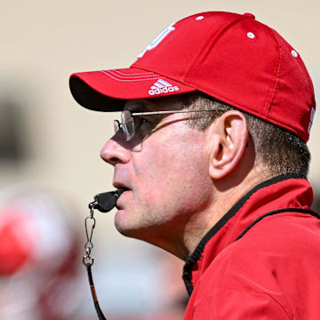 Lee Corso, Former Indiana Coach, To Retire From ESPN College GameDay In ...