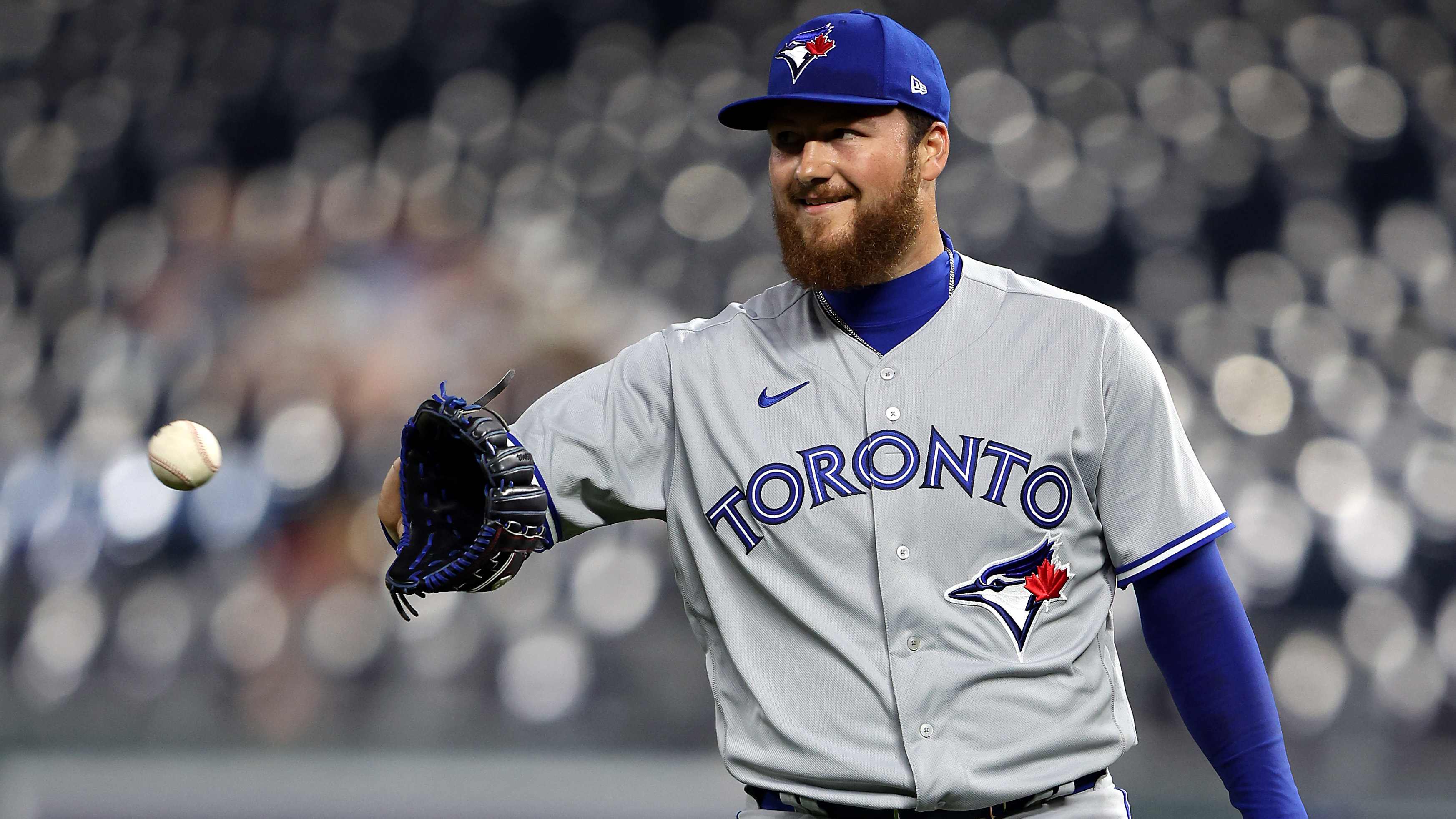 Blue Jays set to release Matt Gage, puzzling saga comes to a close