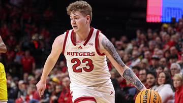 Rutgers Scarlet Knights On SI - Sports Illustrated