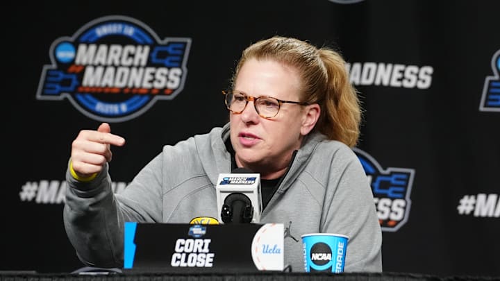 UCLA Women's Basketball: Cori Close Breaks Down Biggest Cause For Loss ...