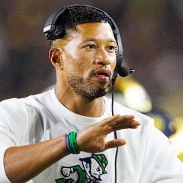 Notre Dame’s Jevaughn Codlin Earns Spot on 247Sports 30 Under 30