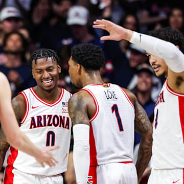 Arizona WBB Adds to its 2025-26 Roster