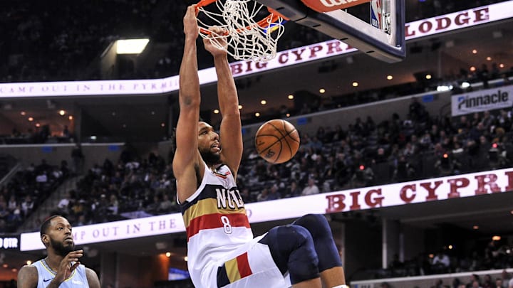 Former NBA 3rd Overall Pick Signs With Team In Japan