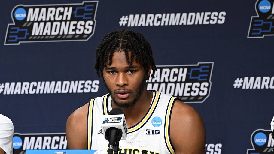 Detroit Pistons Big Board: Top Draft Options at No. 21 | Yardbarker