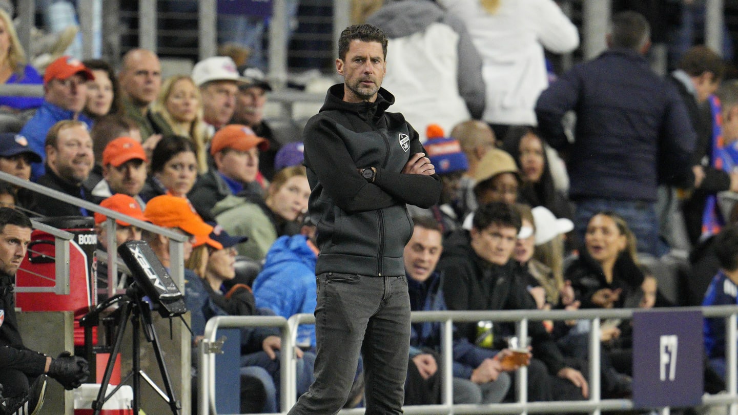 FC Cincinnati gear up for Eastern Conference semifinal clash with ...