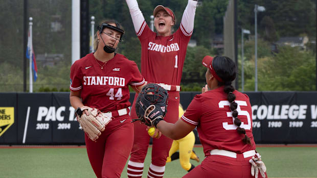 Stanford Athletics: Year in Review