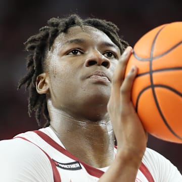 Multiple Second-Round Picks Given Rotation Minutes in Last Night's NBA ...