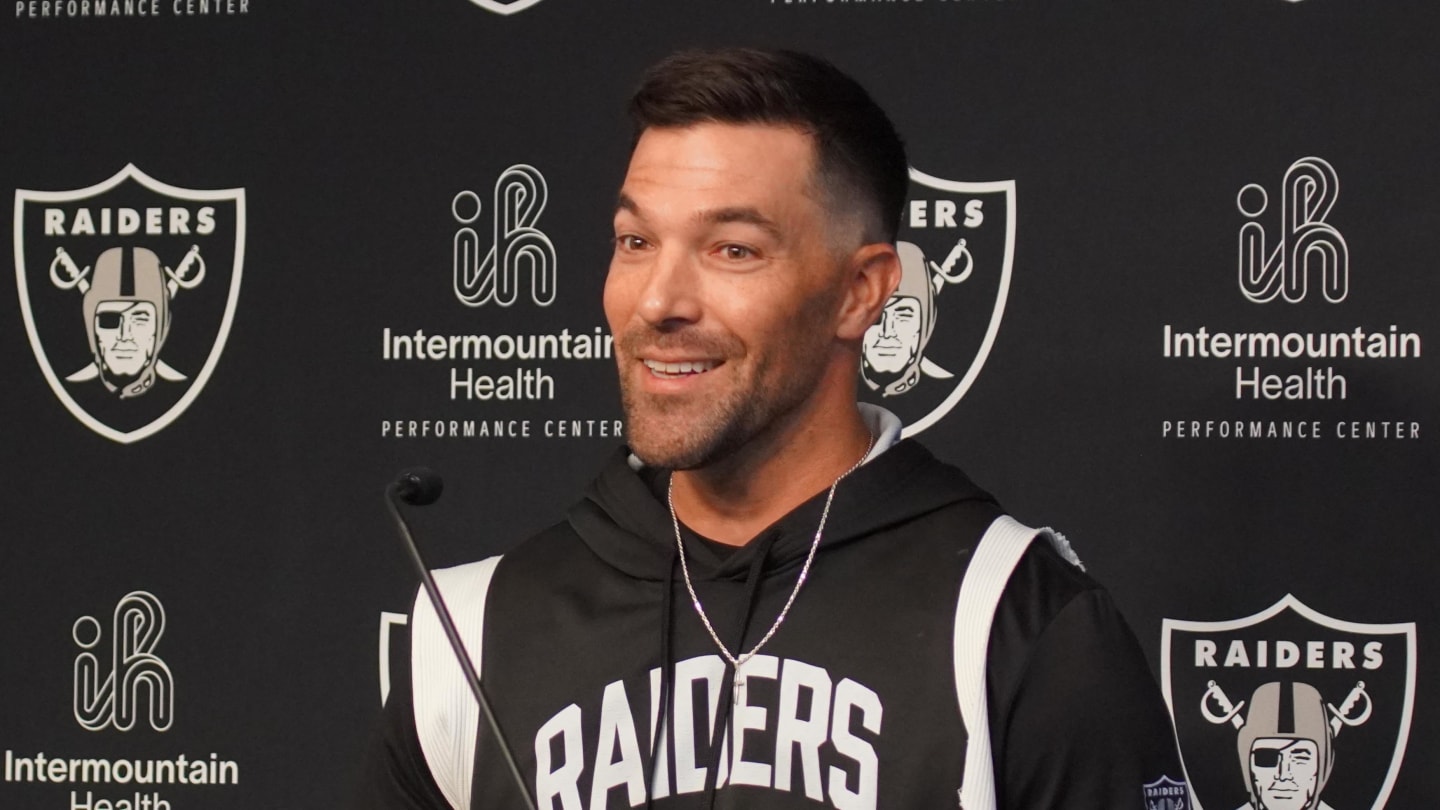 Raiders' Leonard Can Develop NFL Draft DL